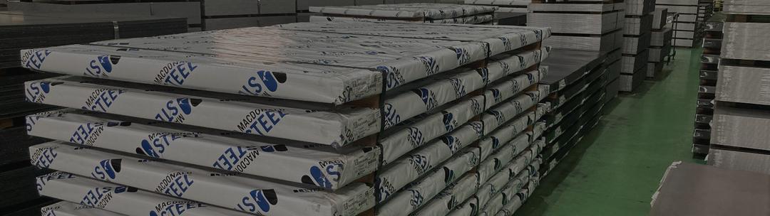 Our Products | Macdonald Steel