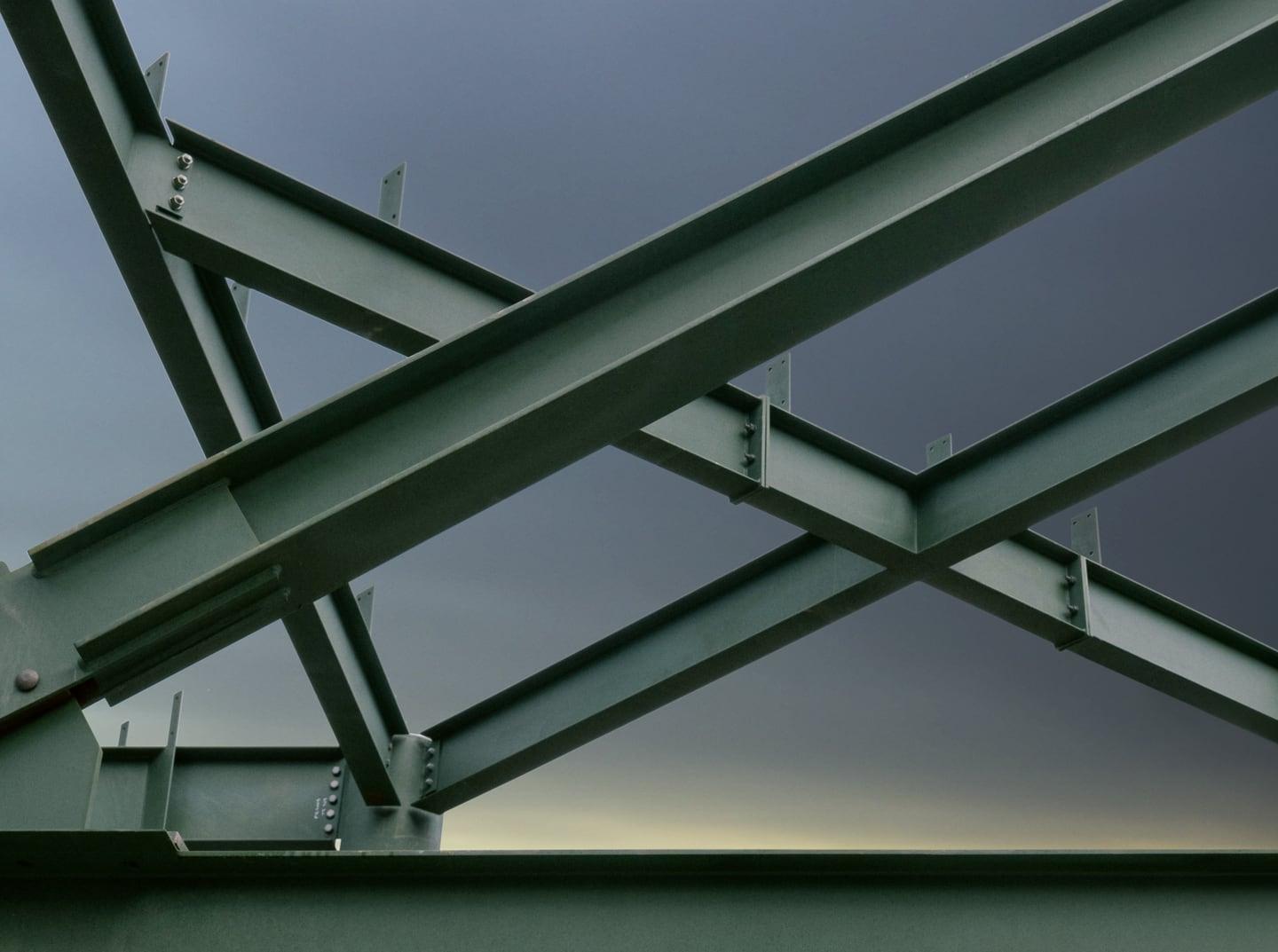 Macdonald Steel | Macdonald Steel